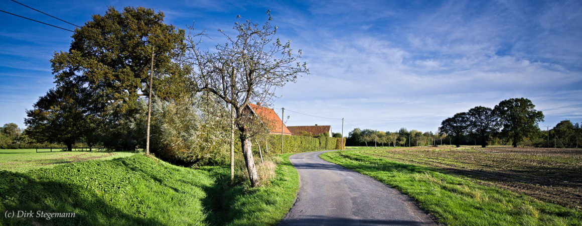 Ausflugslokal Dillmanns Speicher in Nordwalde