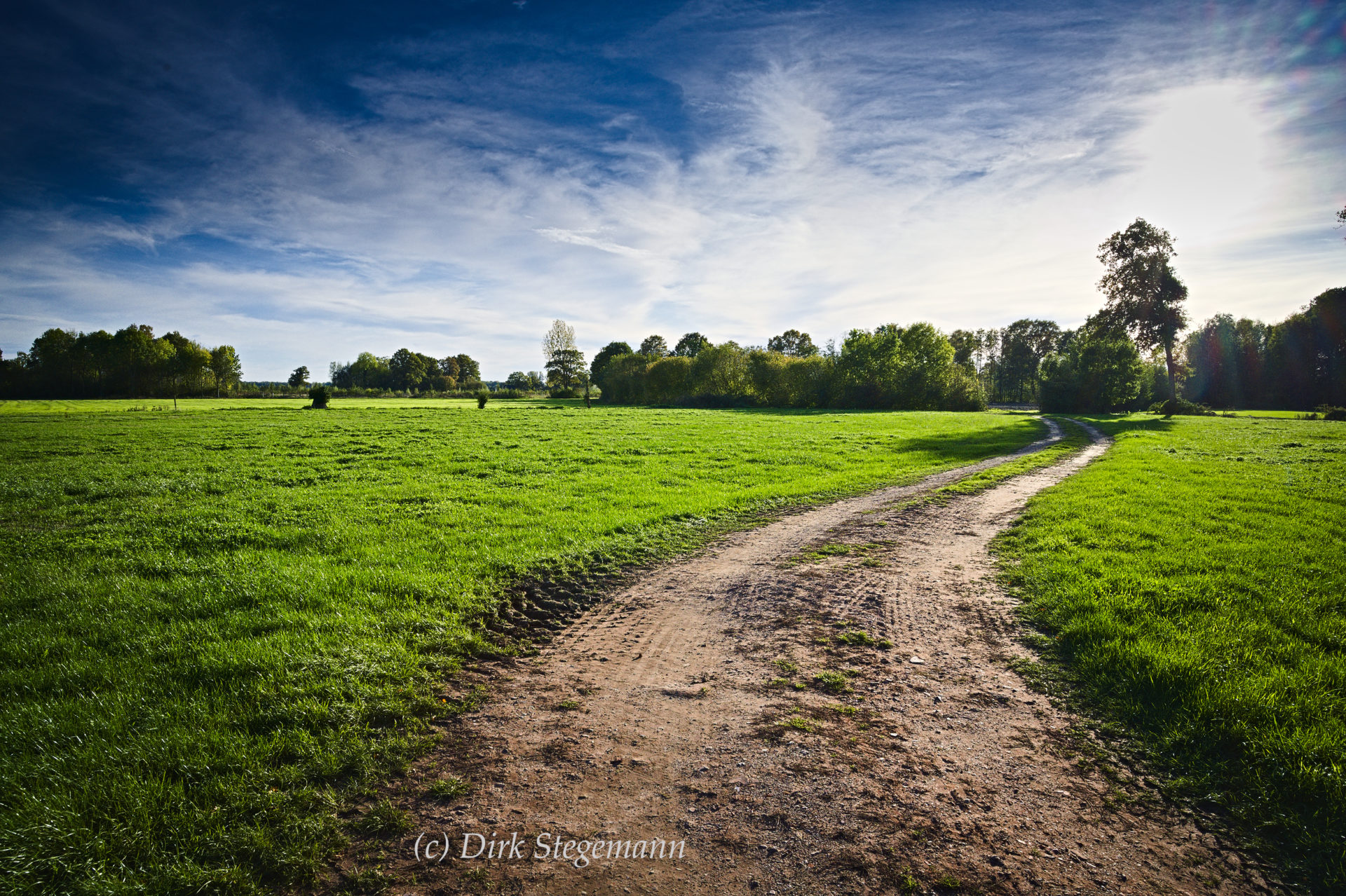 Ausflugslokal Dillmanns Speicher in Nordwalde